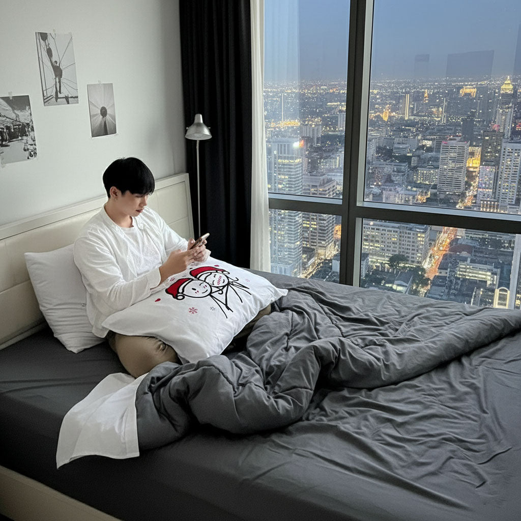 Stay Close in a Long Distance Relationship | Human Touch – Human Touch ...